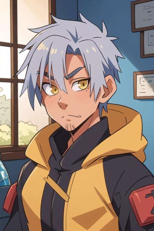 Youm Farmenas / Tensei shitara Slime Datta Ken - v1.0 | Tensor.Art