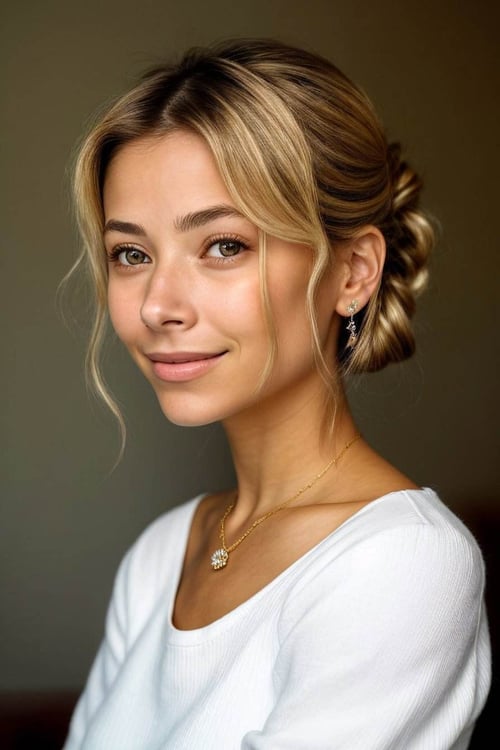 Franceska Fournier - v1 | Tensor.Art