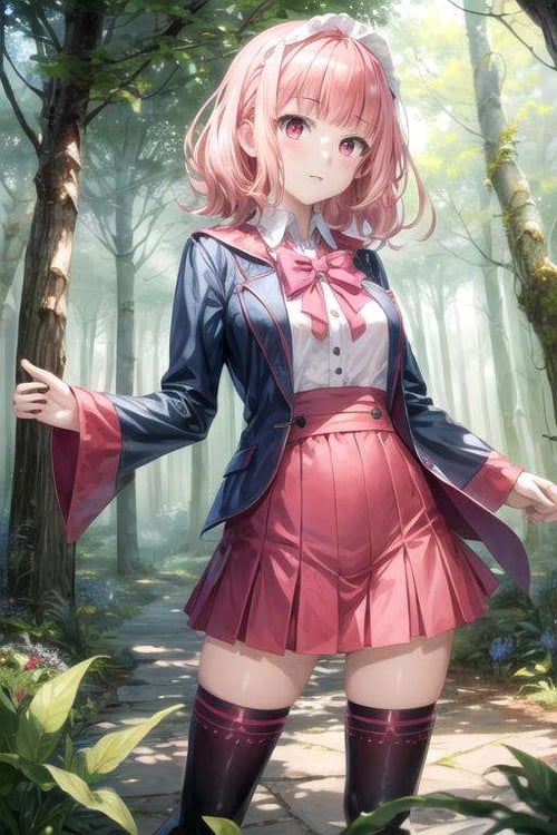Kotoko Sumiso / Boku no Tonari ni Ankoku Hakaishin ga Imasu. - v1.0 ...