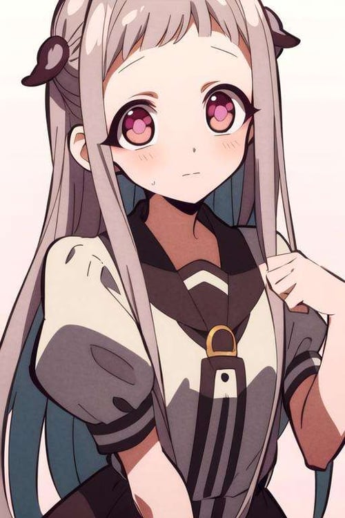 Nene Yashiro / Jibaku Shounen Hanako-kun - v1.0 | Tensor.Art