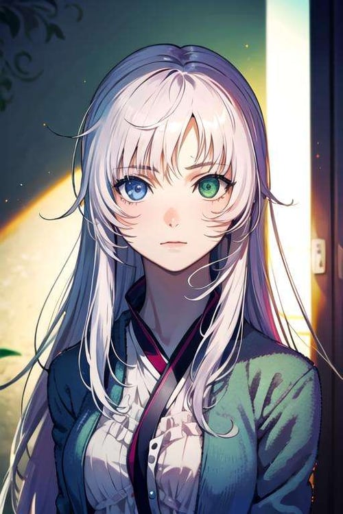 Neko / K - v1.0 | Tensor.Art