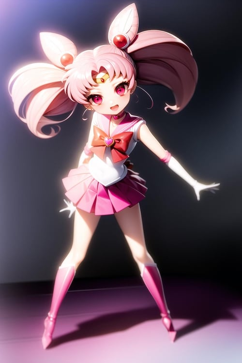 sailor chibiusa lora - v1,0 | Tensor.Art