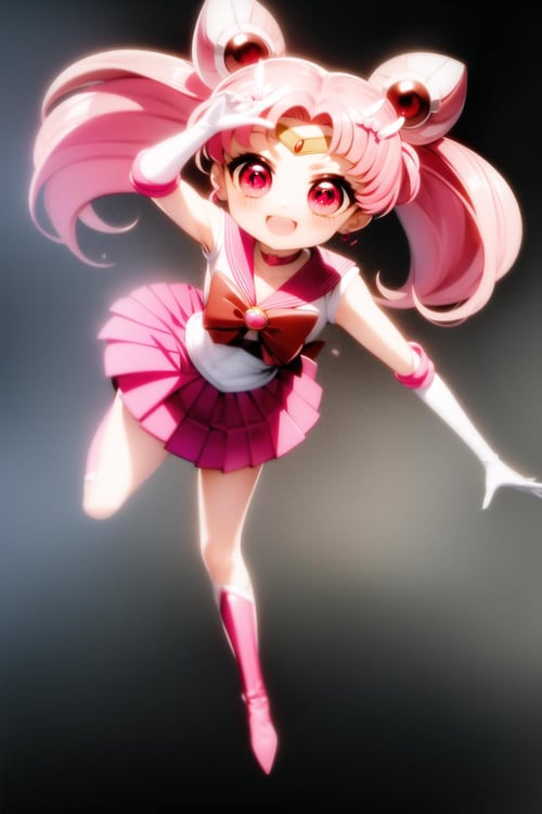sailor chibiusa lora - v1,0 | Tensor.Art