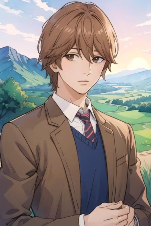 Makoto Sunakawa / Ore Monogatari!! - v1.0 | Tensor.Art