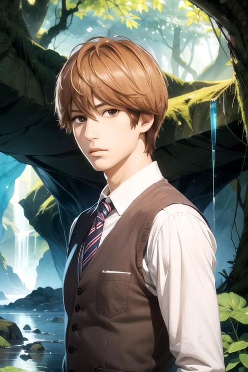 Makoto Sunakawa / Ore Monogatari!! - v1.0 | Tensor.Art