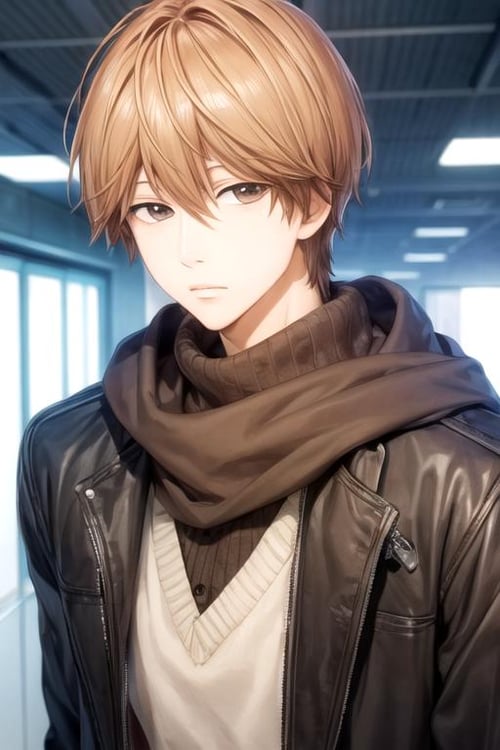 Makoto Sunakawa / Ore Monogatari!! - v1.0 | Tensor.Art