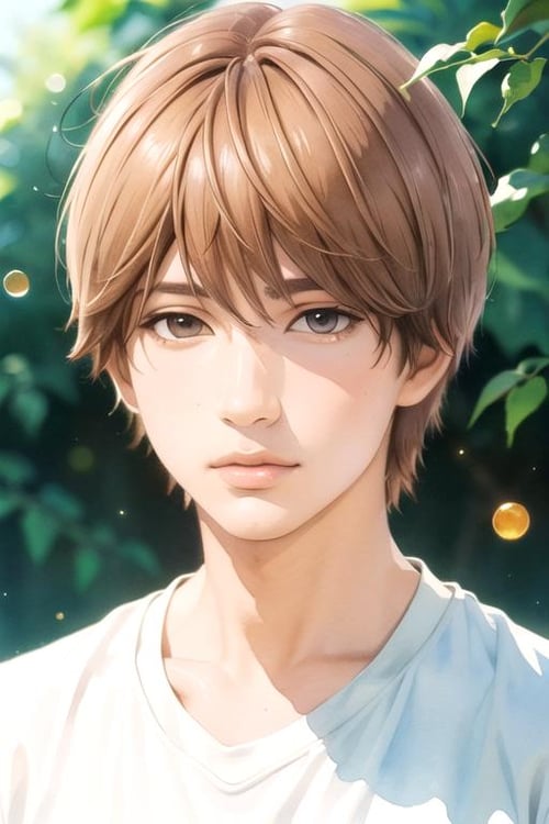 Makoto Sunakawa / Ore Monogatari!! - v1.0 | Tensor.Art