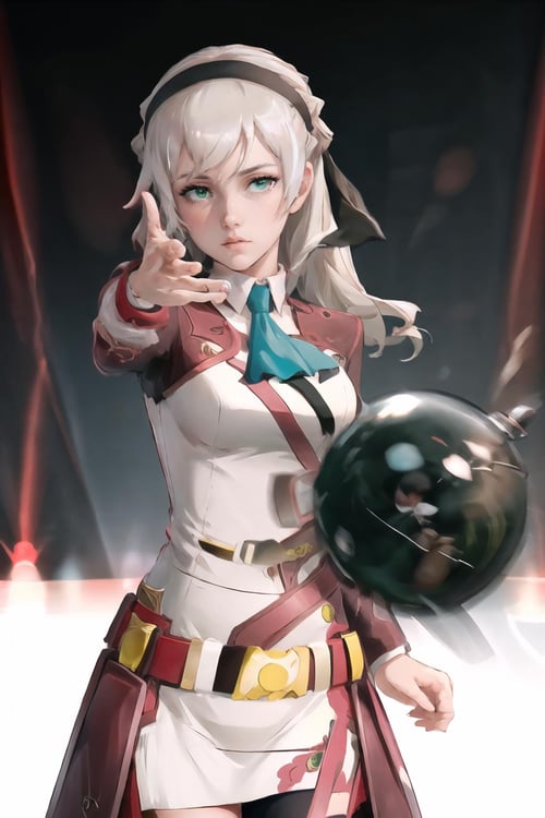 Eminem throwing a Fat Rat Meme | Concept LoRA - v1.0 | Tensor.Art