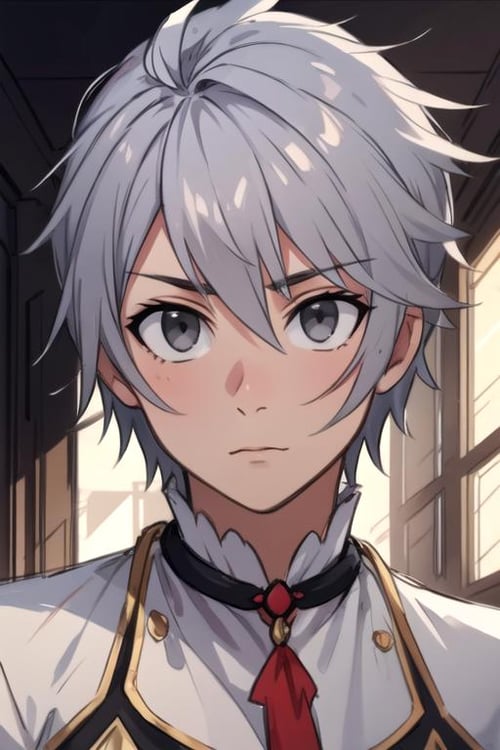 Lux Arcadia / Saijaku Muhai no Bahamut - v1.0 | Tensor.Art