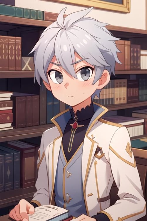 Lux Arcadia / Saijaku Muhai no Bahamut - v1.0 | Tensor.Art