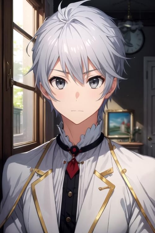 Lux Arcadia / Saijaku Muhai no Bahamut - v1.0 | Tensor.Art