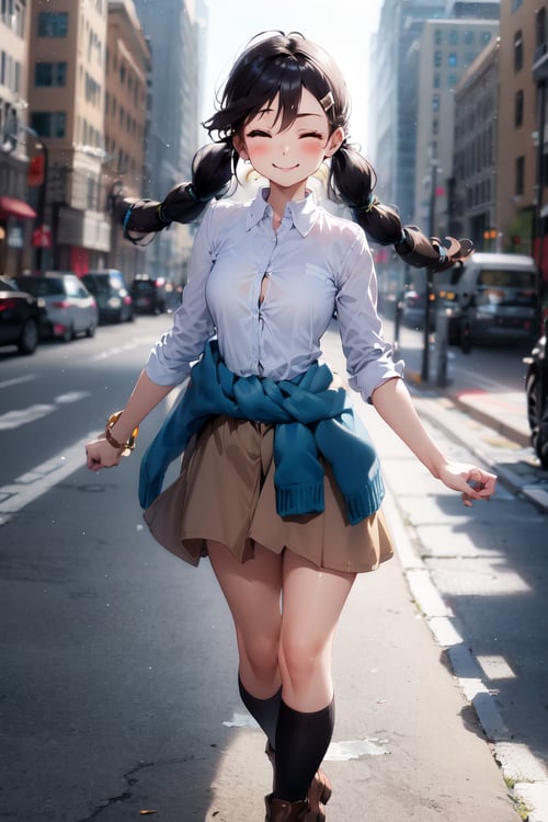 Candice (Pokemon trainer) - v2.0 | Tensor.Art