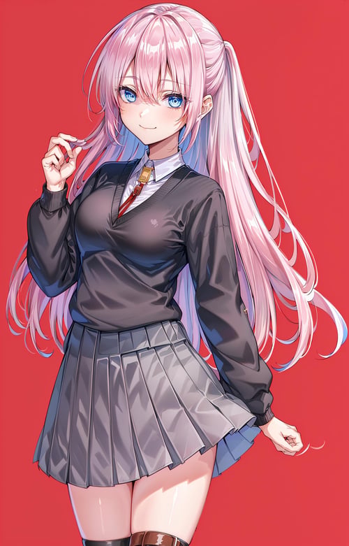 Micchon Shikimori (Shikimori's Not Just A Cutie) Lora - v1.0 | Tensor.Art