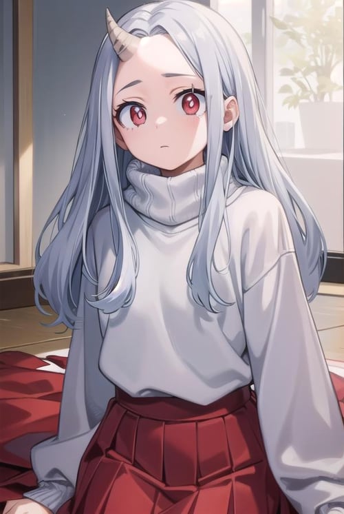 Eri (My Hero Academia) - Nochekaiser881 - 1.0 | Stable Diffusion ...