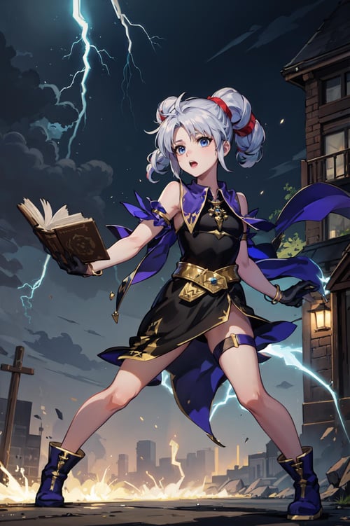 Tine (Fire Emblem) - Tasyo40 - 1.0 | Tensor.Art