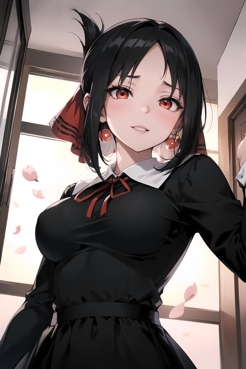 Kaguya Shinomiya | Kaguya-sama: Love is War - v1.0 | Tensor.Art