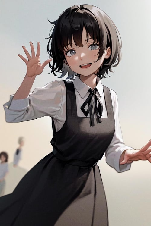 Eri (Goodbye, Eri) | 再见绘梨 绘梨 | さよなら絵梨 絵梨 - v1.0 | Tensor.Art