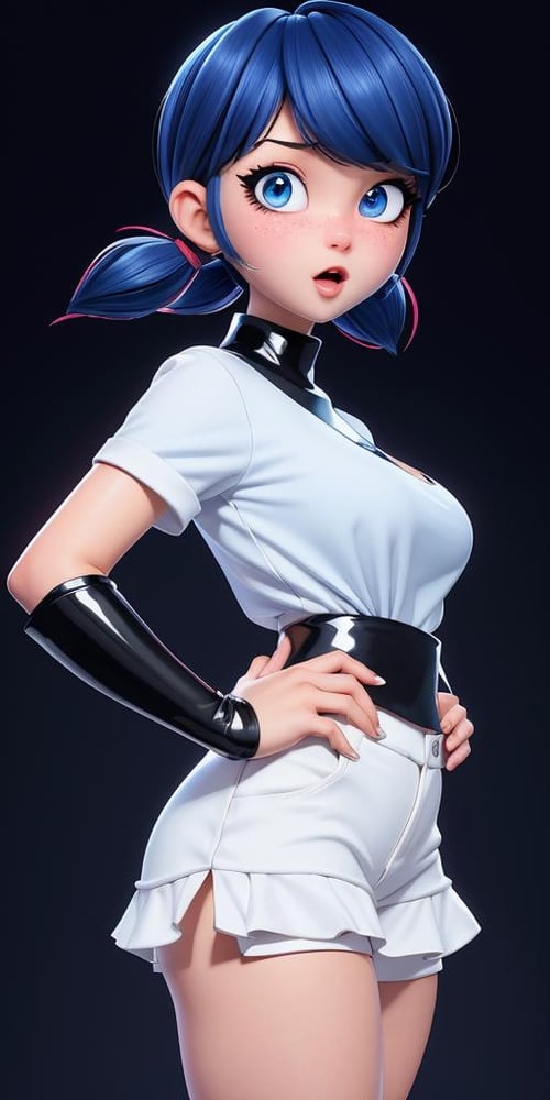 Ladybug (Miraculous) - ProDesigner96 - 1.0 | Tensor.Art