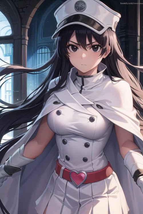 Bambietta Basterbine (Bleach) - Nochekaiser881 - 2.0 | Tensor.Art