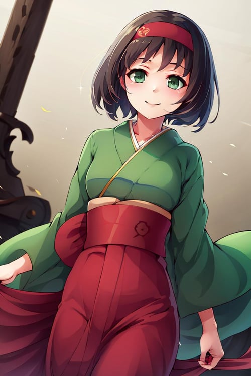 Erika (Pokemon) - v1.0 | Tensor.Art