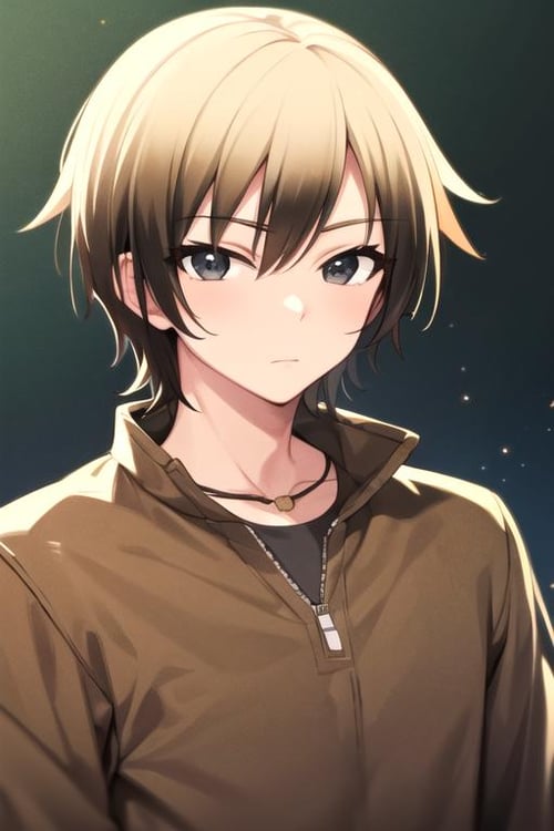 Kodaka Hasegawa / Boku wa Tomodachi ga Sukunai - v1.0 | Tensor.Art
