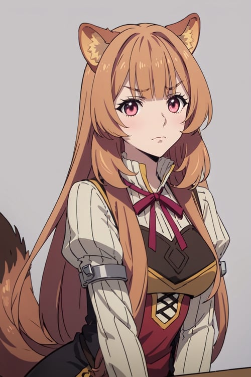 Raphtalia (The Rising of the Shield Hero）Pikkiwynn - 1.0 | Tensor.Art