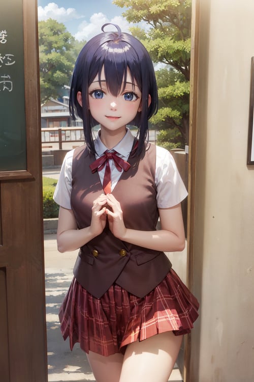 Nodoka Miyazaki | Negima!: Magister Negi Magi - 1.5 | Tensor.Art