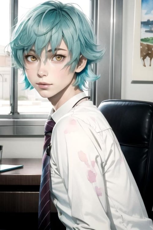 Toto Sakigami / Deadman Wonderland - v1.0 | Tensor.Art