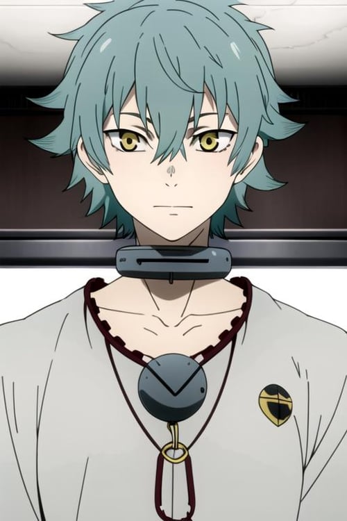 Toto Sakigami / Deadman Wonderland - v1.0 | Tensor.Art
