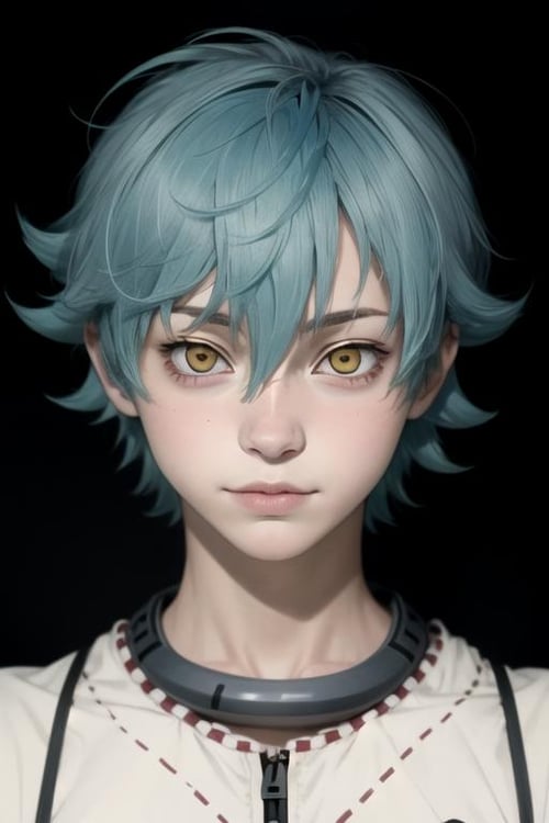 Toto Sakigami / Deadman Wonderland - v1.0 | Tensor.Art