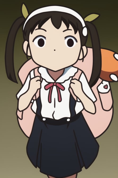 Hachikuji Mayoi (Monogatari Series) - Randomizer89 - 1.0 | Tensor.Art