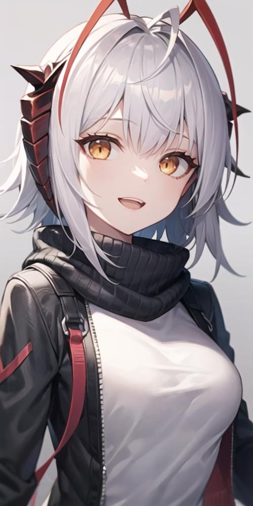 W | Arknights (明日方舟) - LoCon - v0.1a | Tensor.Art