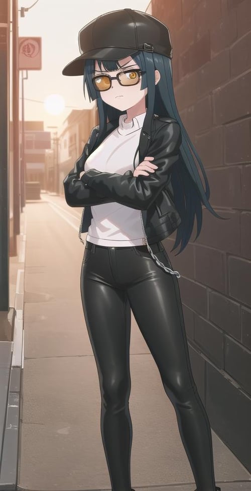 Madara (Magical Senpai) - RavenAeye - 1.0 | Tensor.Art