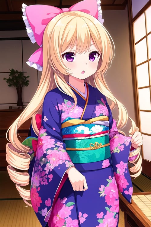 Ayanokouji Mirei (Girl Friend BETA) | 綾小路美麗 (ガールフレンド（仮）) - v1.0 ...