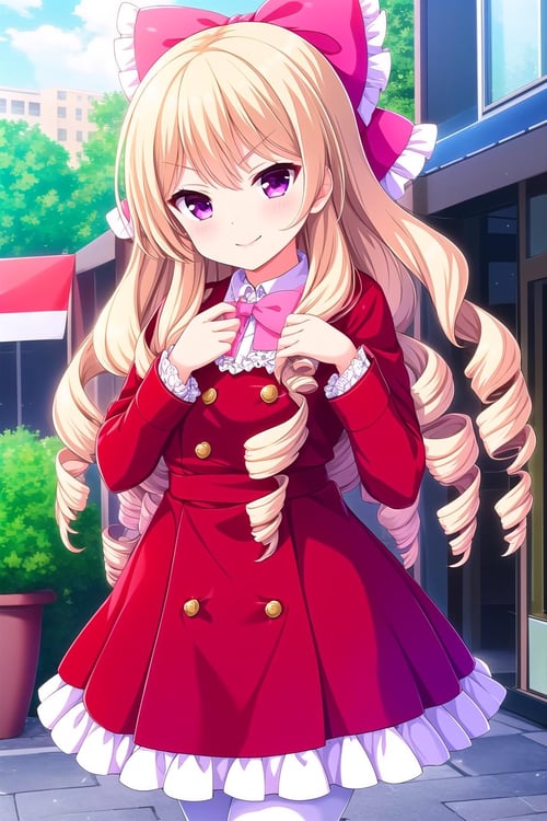 Ayanokouji Mirei (Girl Friend BETA) | 綾小路美麗 (ガールフレンド（仮）) - v1.0 ...