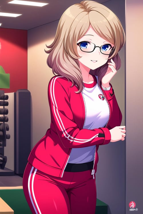 Yuge Kaede (Girl Friend BETA) | 弓削楓 (ガールフレンド（仮）) - v1.0 | Tensor.Art