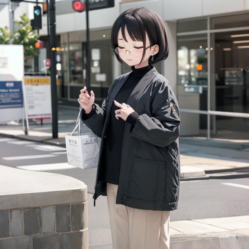 半纏 / Hanten SD15 - SD15_V2 | Tensor.Art