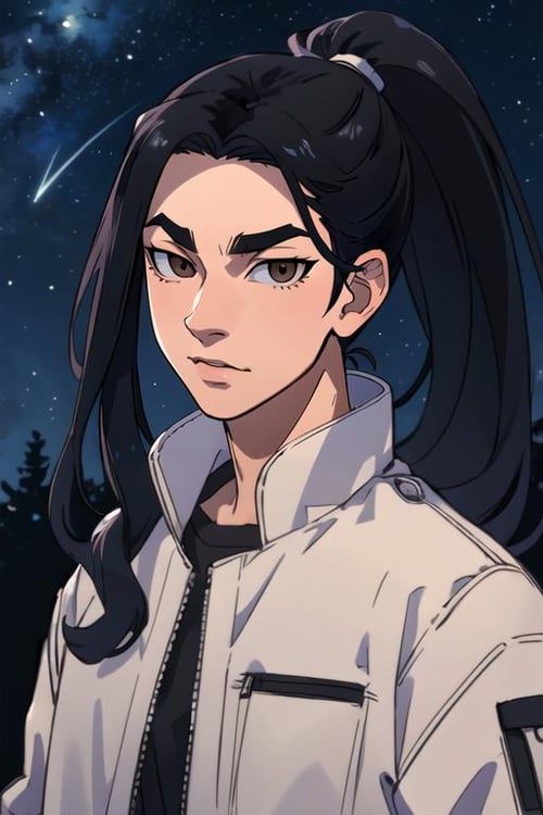 Keisuke Baji / Tokyo Revengers - v1.0 | Tensor.Art
