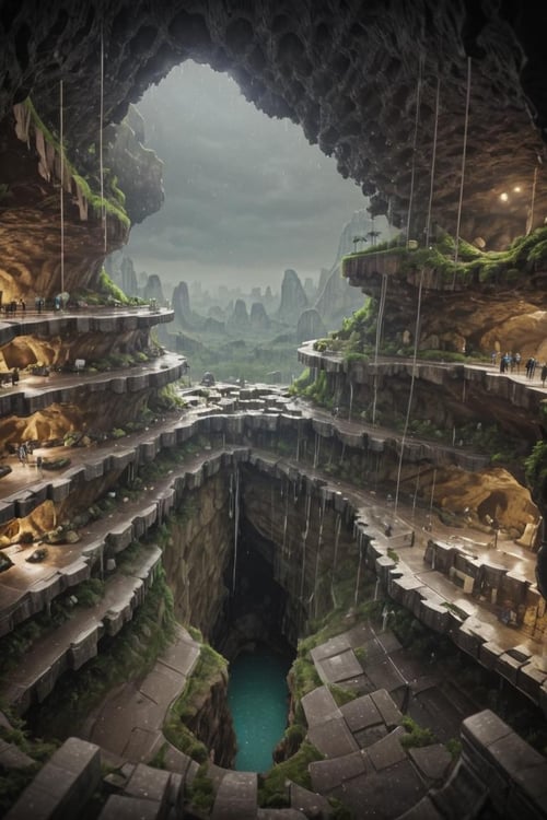 caveruinsPOV_XL - caveruinsPOV_XL | Tensor.Art