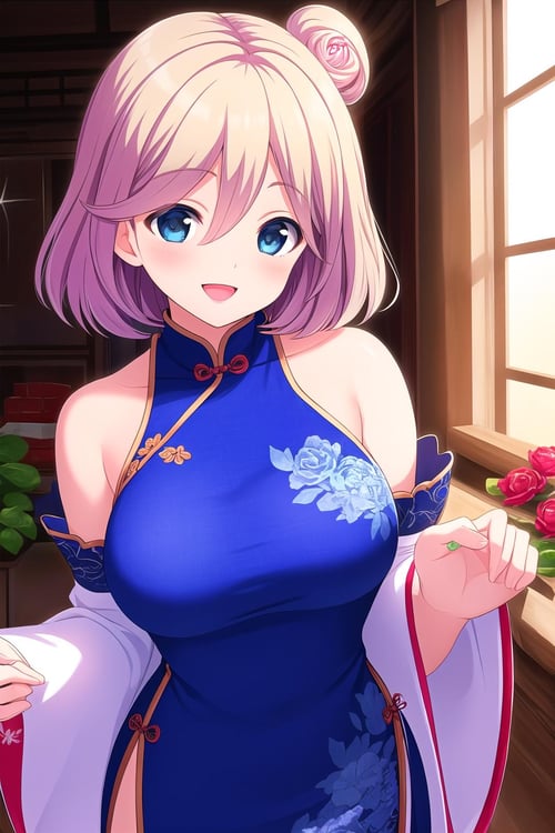 Mishima Yurara (Girl Friend BETA) | 三嶋ゆらら (ガールフレンド（仮）) - v1.0 | Stable ...