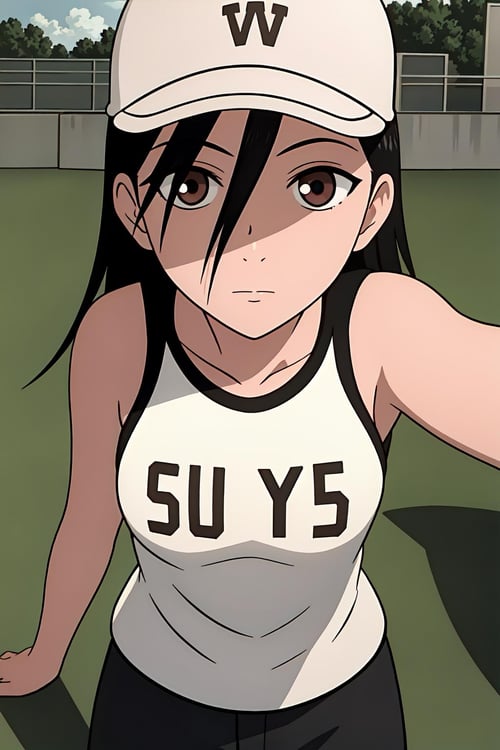 Maho Minami || BECK: Mongolian Chop Squad - v1.0 | Tensor.Art
