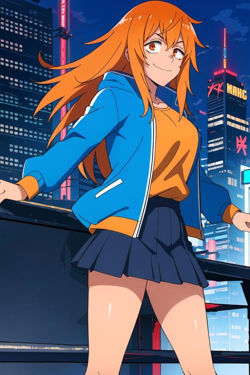Maki Gamou (Gamo-Chan) || Dont Toy With Me, Miss Nagatoro! - v1.3 ...