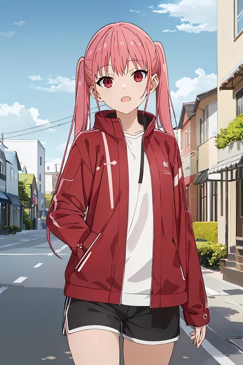 Remi Ayasaki || Horimiya - v1.0 | Tensor.Art