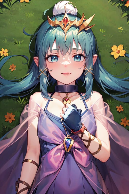 Tiki (Tokyo Mirage Sessions ♯FE) - Tasyo40 - 1.0 | Tensor.Art