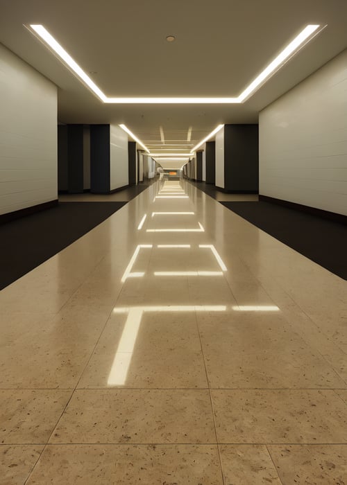 Liminal Space LoRA - v3.0 | Tensor.Art