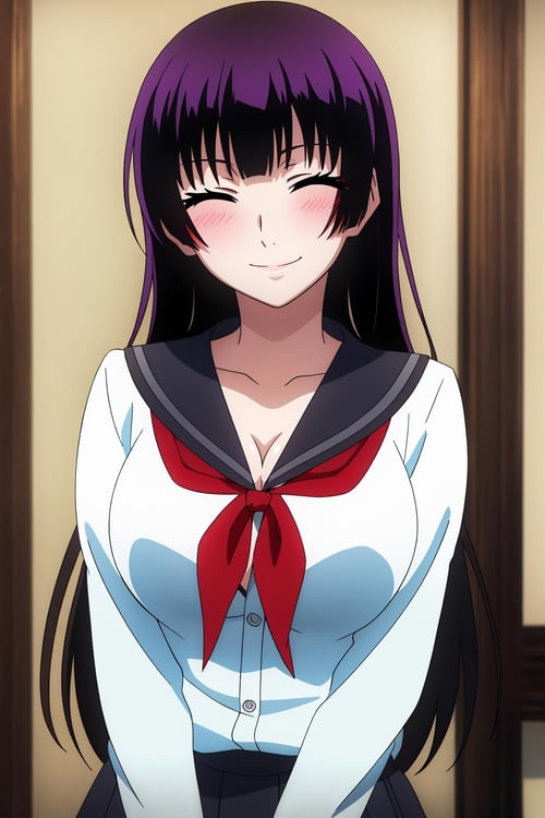 Yuuko Kanoe || Dusk Maiden of Amnesia - v1.0 | Tensor.Art