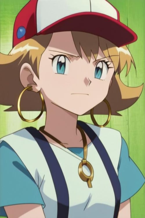 Pokémon movies and specials - Style | LoRA - v1.0 | Stable Diffusion ...