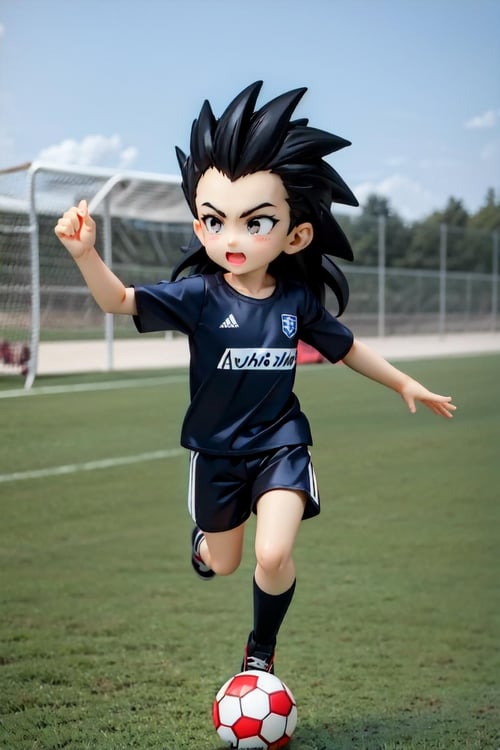 Raditz/ラディッツ - Dragon Ball | Character - v1.0 | Tensor.Art