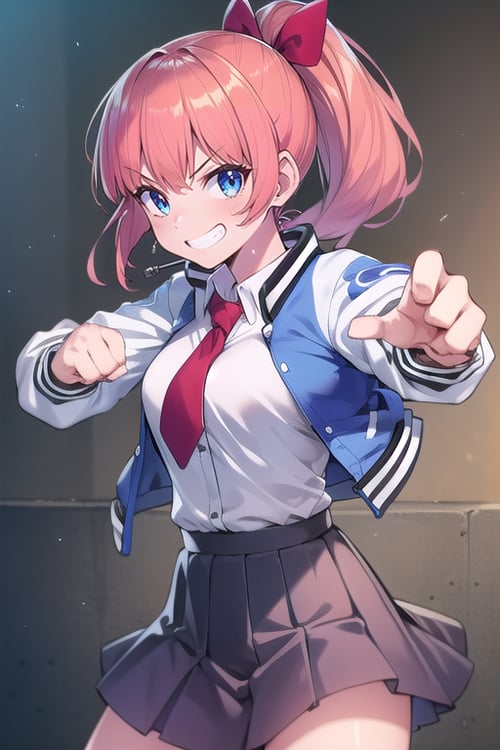 Kyoko + Misako | River City Girls - Kyokov1 | Tensor.Art