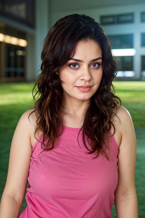Rashmi 1 Tensor Art